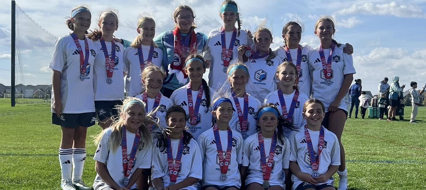 Galaxy Travel Soccer - Programs - Caledonia Youth Sports Association
